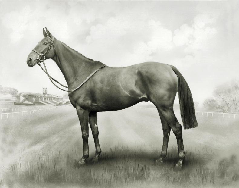 ARKLE: Still the greatest 50 years later