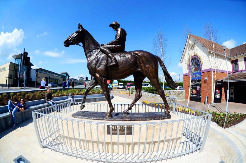 ARKLE: Still the greatest 50 years later