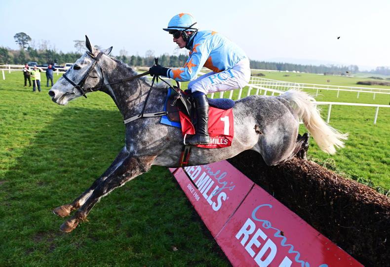 simon-rowlands - Irelands leading equestrian, horse racing and sport ...